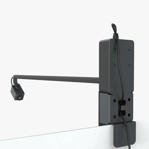 Heckler H738-BG Whiteboard Mount for Huddly Canvas – Creation Networks