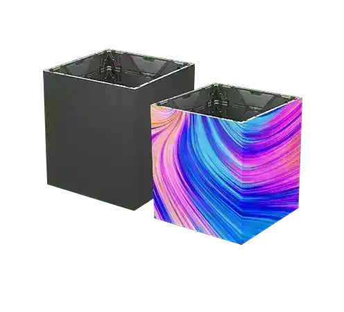 Absen NX3.75 240x540 NX Series 3.7mm Pixel Pitch LED Video Wall Panel – Creation Networks