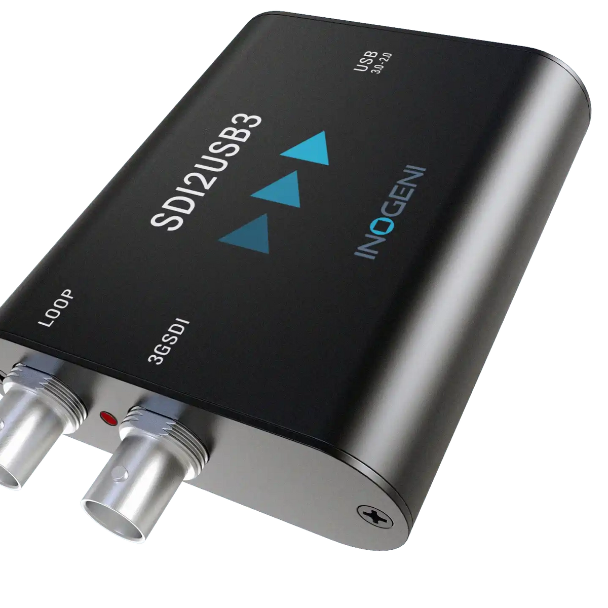 INOGENI SDI to USB3 SDI to USB 3.0 Video Capture Card – Creation Networks