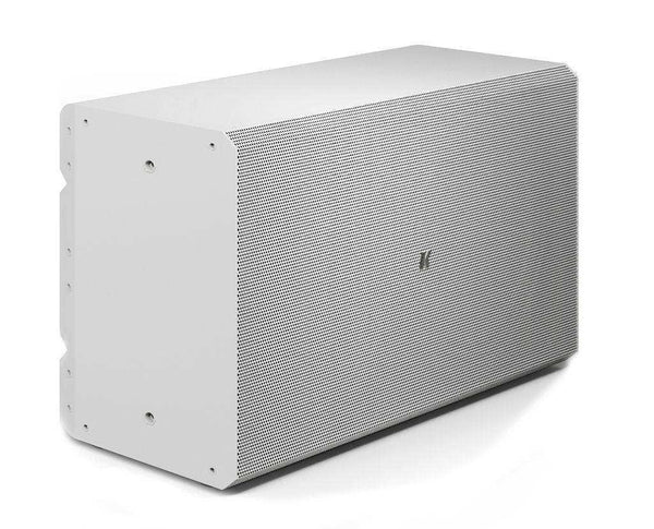 K-Array Rumble KU212W Ultra-slim, 4/16Ω stainless steel passive subwoo ...