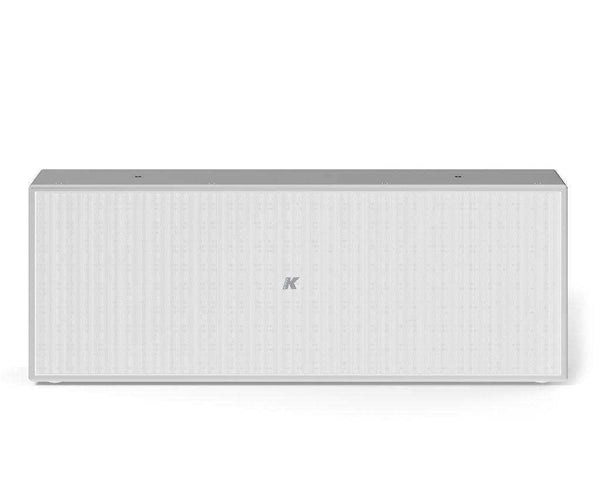 K-Array Rumble KU315W Ultra-slim, 4Ω polyurea-coated birch plywood pas ...