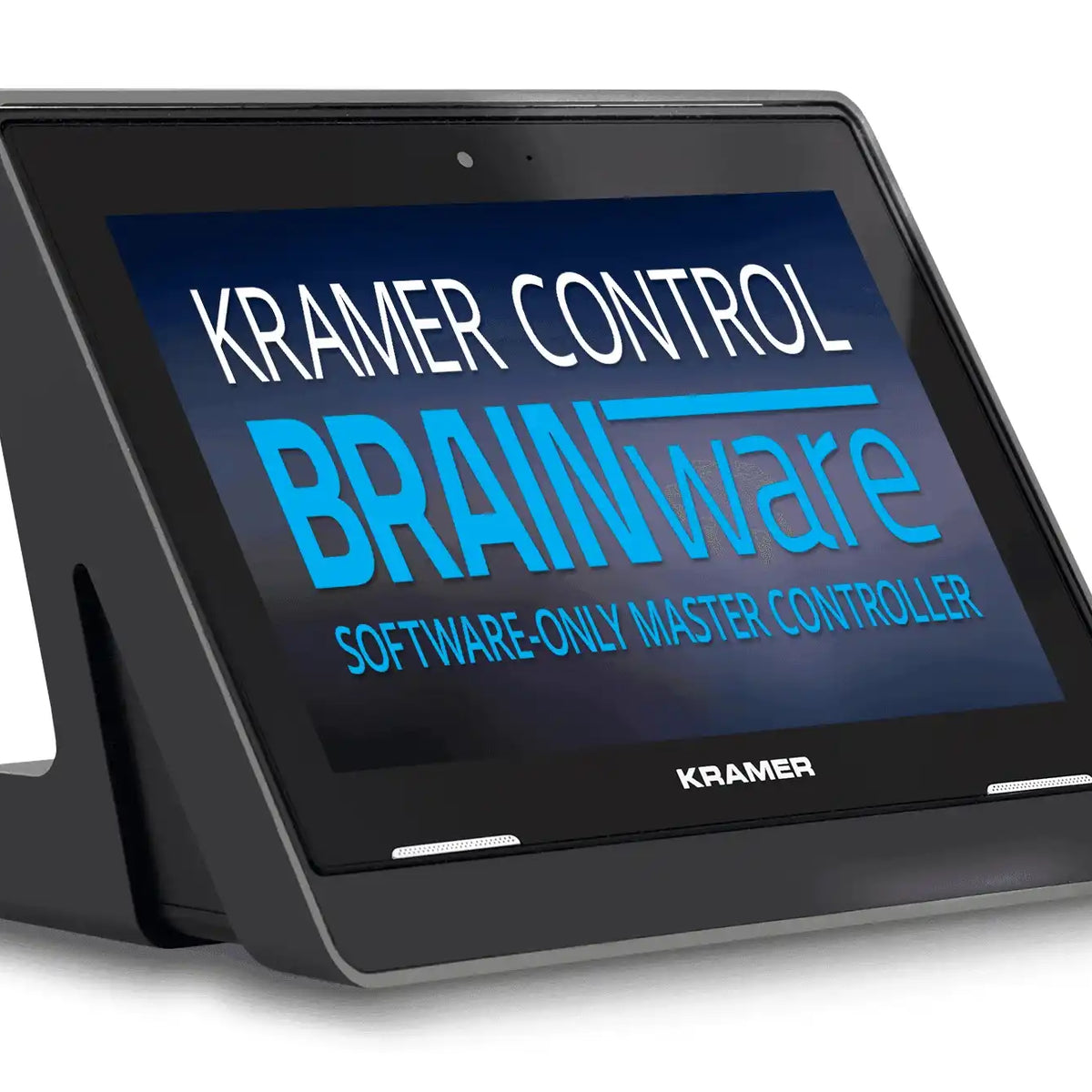 Kramer BRAINware Ethernet Master / Room Controller Software - SW-00001 ...