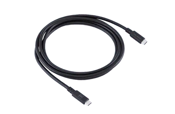 Lightware CAB-USBC-T200C 2m Full-featured Type-C ProAV cable 4K Video ...