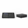 Logitech BASE Microsoft Teams Rooms (no AV) with Tap + ASUS® NUC ...