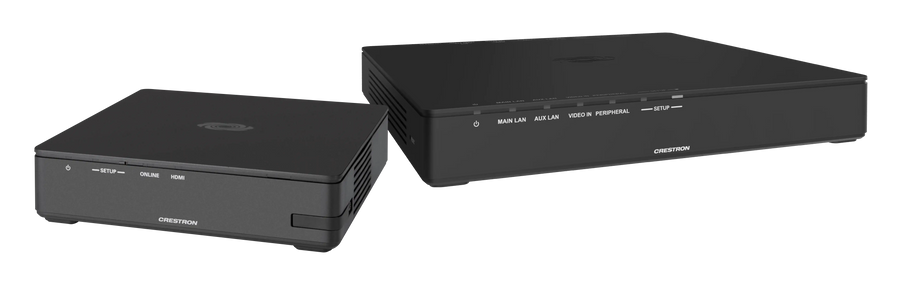 Crestron AM3-121 KIT AirMedia® Series 3 Kit with AM-3100-WF Receiver a ...