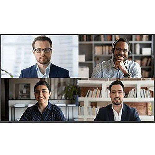 MaxHub ND43CMA 43" 4K Pro Digital Display – Creation Networks