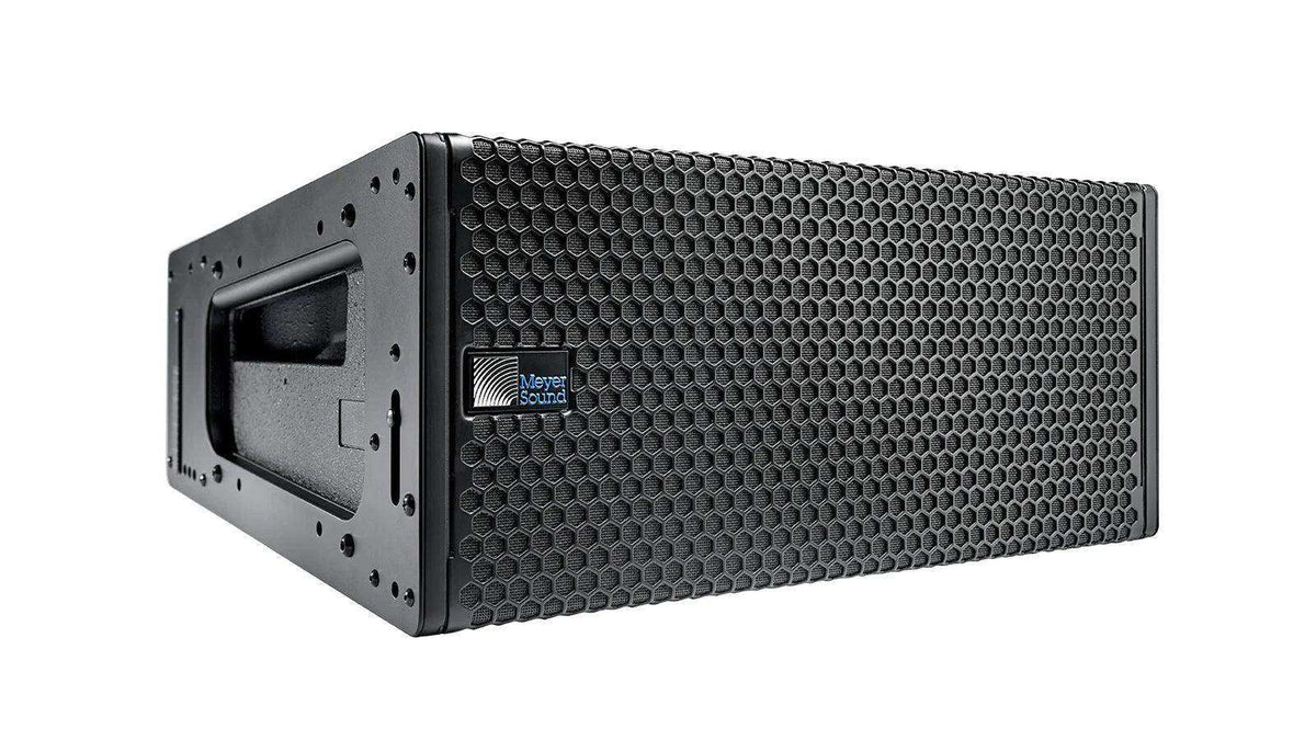 Meyer Sound LINA Compact Linear Line Array Loudspeaker - 09.270.001.04 ...