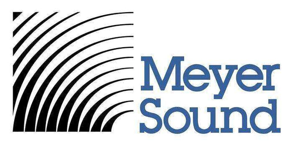 Meyer Sound MCF-2100-LFC Caster Frame Kit - 40.328.200.01 – Creation ...