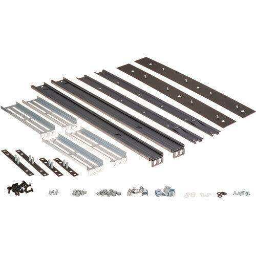 Vizrt RR2RU3RU Rack Rails for 2 RU and 3 RU Units - FG-001959-R001 ...