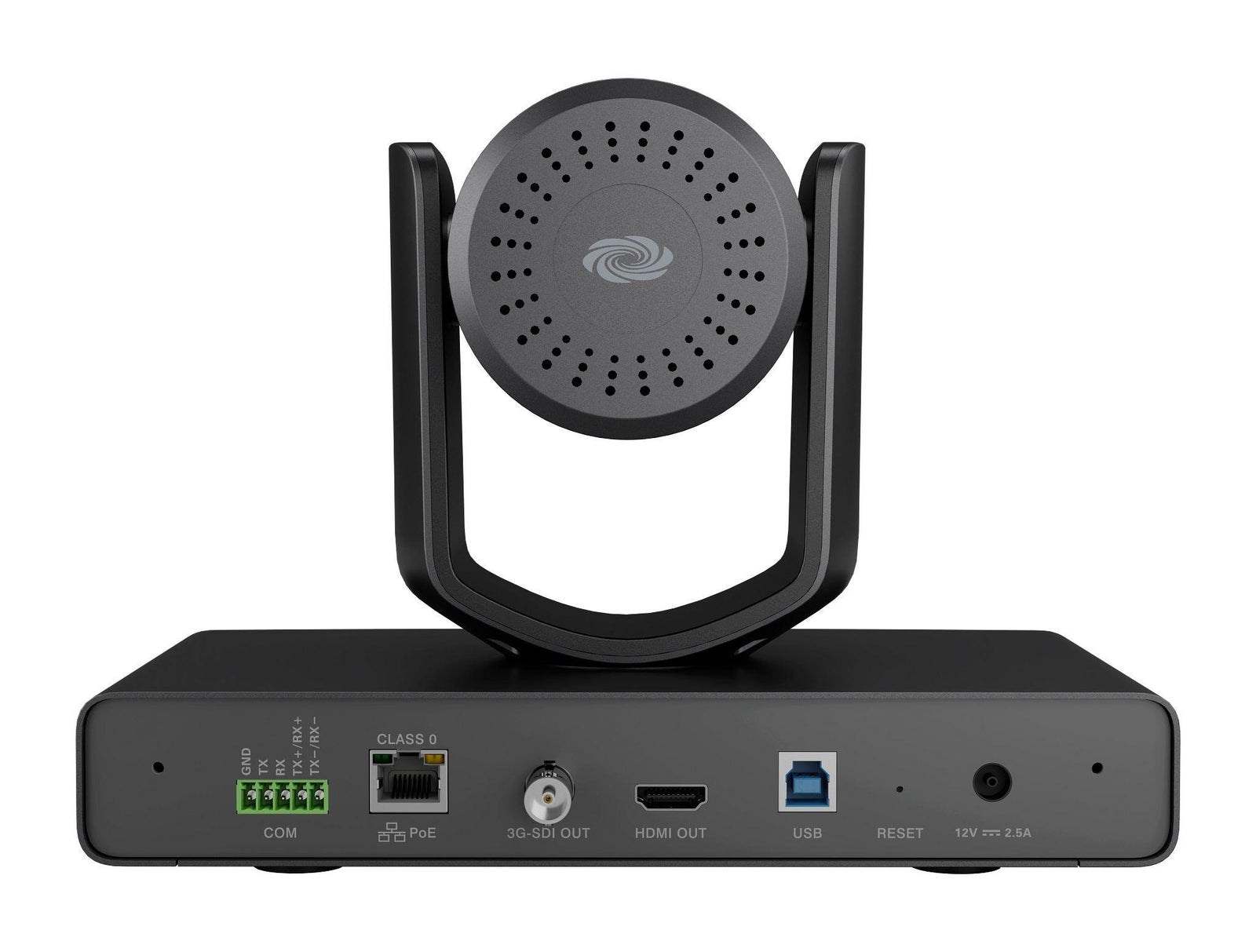 1 beyond IV-CAM-P20-B p20 PTZ Camera, 20x Optical Zoom (Moon Gray)