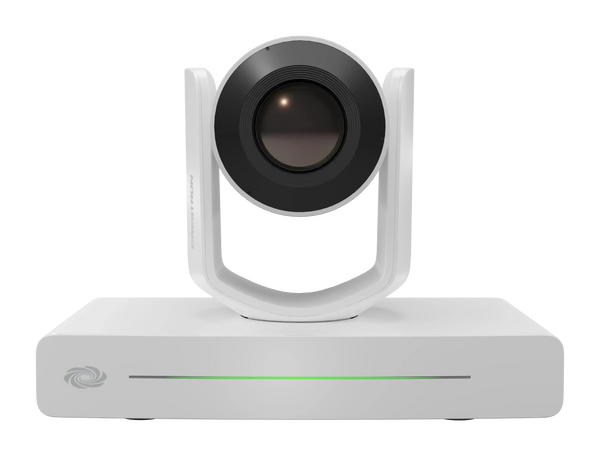 Crestron 1 Beyond Cameras | Automate VX Multi-Camera Speaker Tracking ...