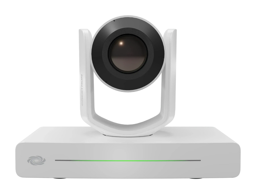 Crestron 1 Beyond Cameras | Automate VX Multi-Camera Speaker Tracking ...