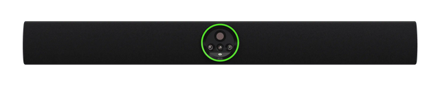 Crestron UC-B70-A-T Flex Large Room Conference Solution with All-In-On ...