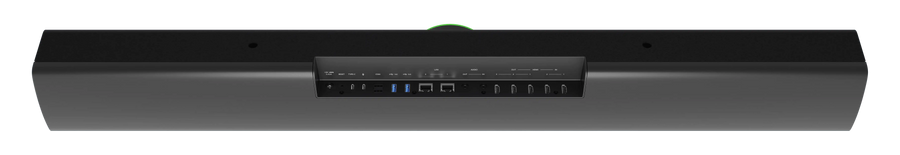 Crestron UC-B70-A-T Flex Large Room Conference Solution with All-In-On ...