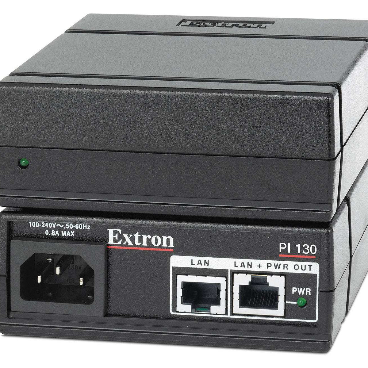 Extron PI 130 High Power Injector for XTP and Pro Series Control Syste ...