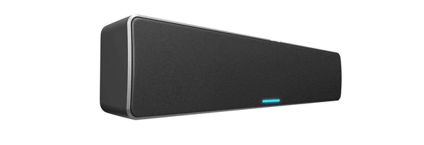 Q-SYS NL-SB42 Network PoE Soundbar | Conference Room AV – Creation Networks