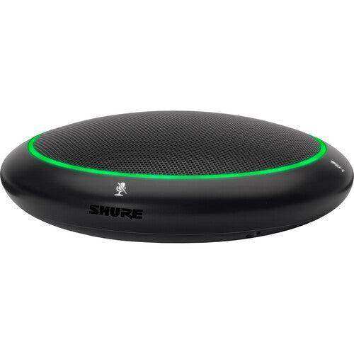 Shure MXA310B Table Array Microphone (Black) – Creation Networks