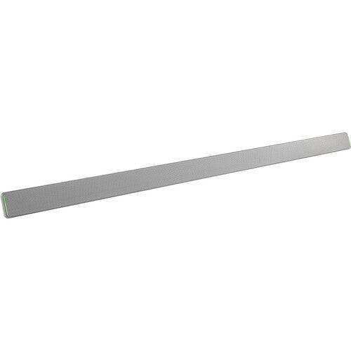 Shure MXA710AL-4FT Linear Array Microphone (Aluminum, 4 Ft) – Creation ...