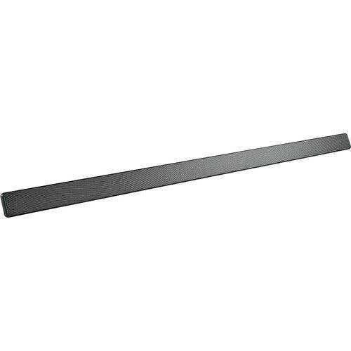 Shure MXA710B-4FT Linear Array Microphone (Black, 4 Ft) – Creation Networks
