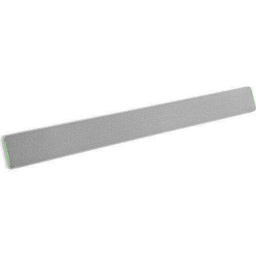 Shure MXA710W-2FT Linear Array Microphone (White, 2 Ft) – Creation Networks