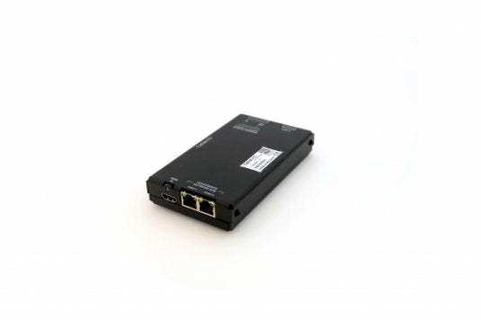 Televic Plixus V-IN Video Input Box - 71.98.2920 – Creation Networks