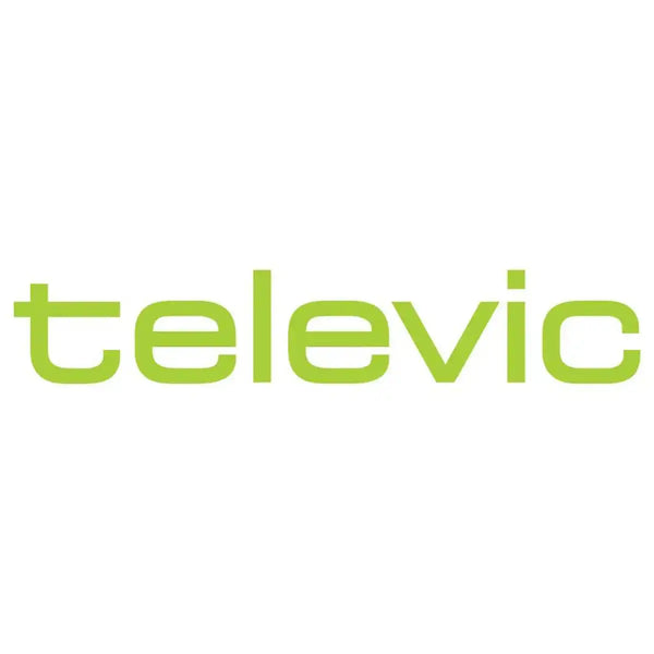 Televic Unite BP Li-ion spare battery pack for Unite TP, RP, RP-T (con ...