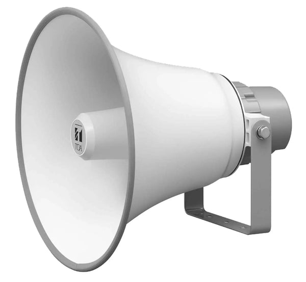 TOA Electronics Horn Speaker 50W - TC-651M – Creation Networks
