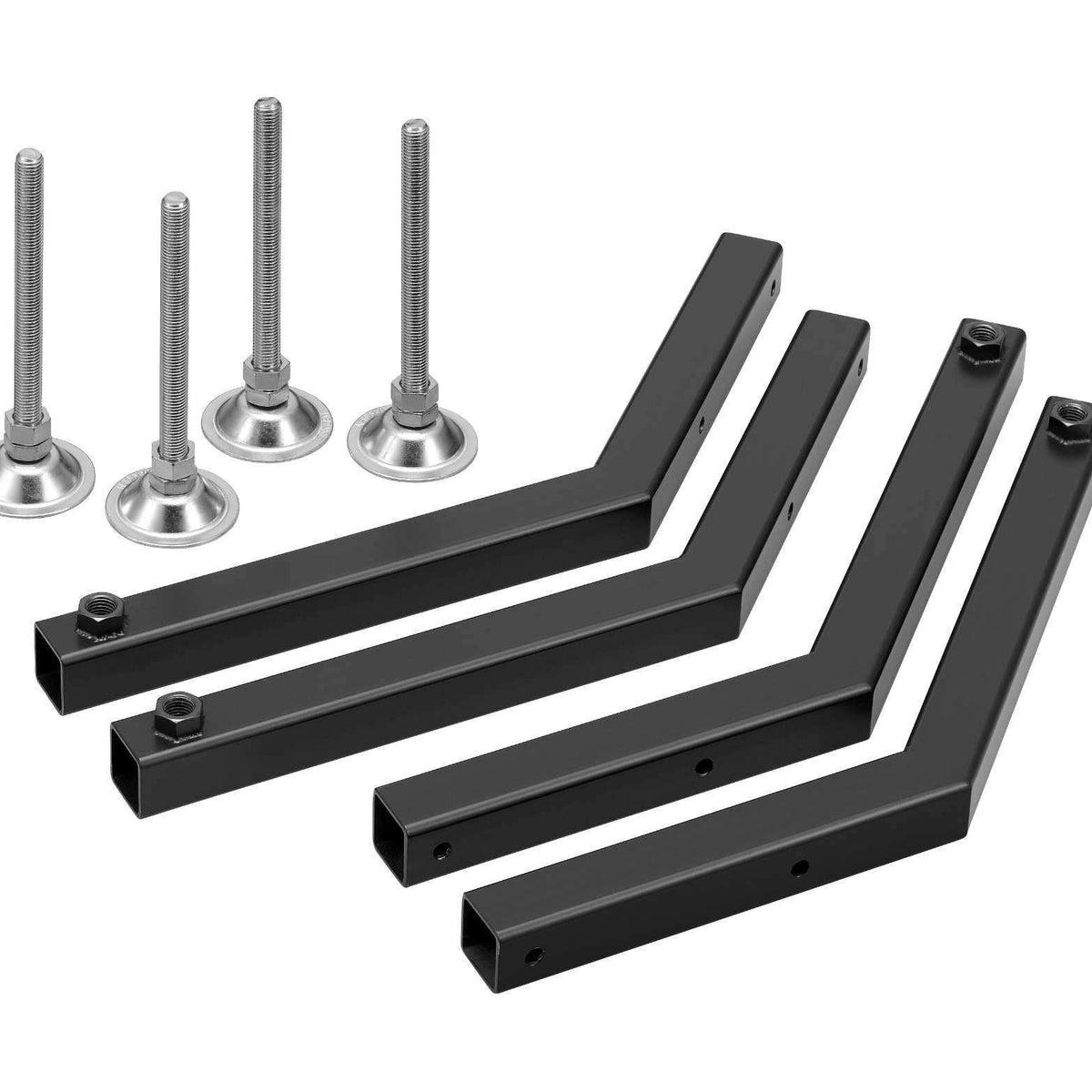 TOA Electronics SR-C Series Rigging Support Bracket - SR-SB8 – Creation ...