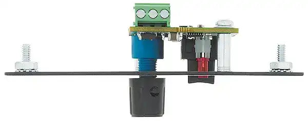 Extron VCM 110 AAP Volume and Mute Controller - AAP Version – Creation ...