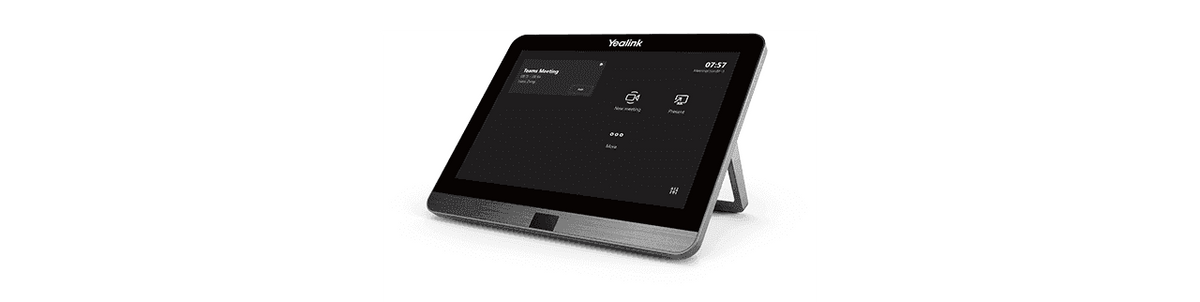 Yealink MTouch E2 Touch Panel – Creation Networks