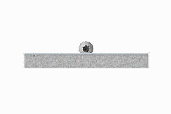 AMX ACV-5100GR Acendo Vibe Conferencing Soundbar (GRAY) – Creation Networks