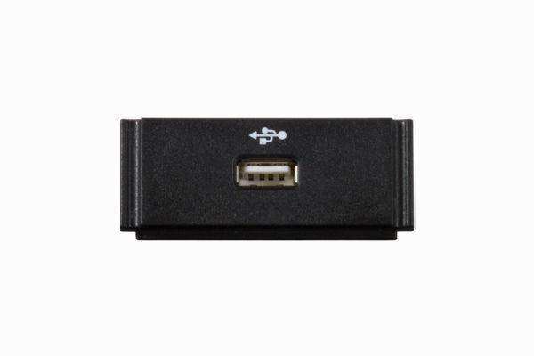 AMX HPX-N100-USB Single USB Device module for Hydraport – Creation Networks