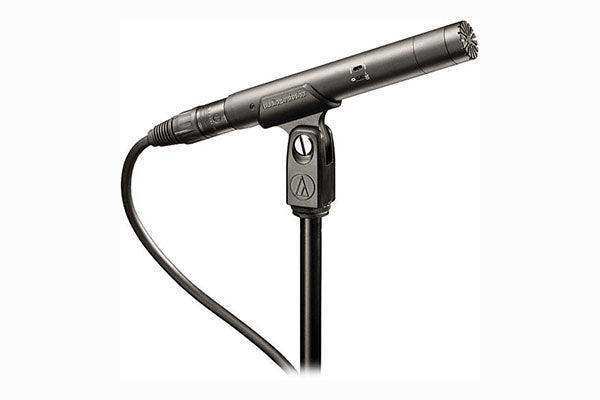 Audio-Technica AT4022 End-address omnidirectional condenser microphone ...