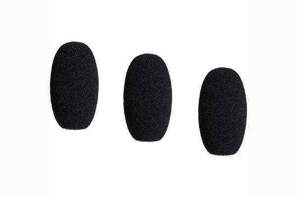 Audio-Technica AT8168 Windscreens for BPHS2C (3-pack) – Creation Networks
