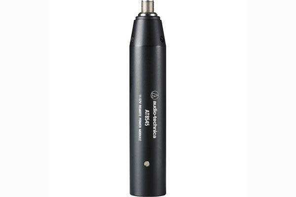 Audio-Technica AT8545 In-line type power module cH to XLR – Creation ...