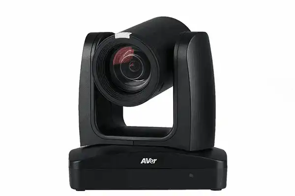 AVer TR313V2 4K Ultra HD PTZ Live Streaming Camera with 12x Optical Zo ...