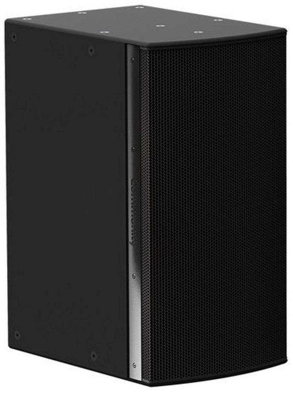 Biamp Community IS8-212 High Power Dual 12-Inch Subwoofer (Black) - 91 ...