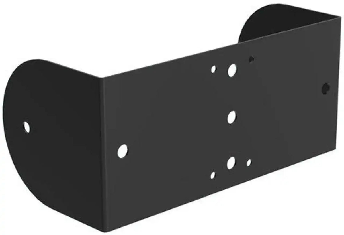 Biamp Community MX-Y8B MX8 Yoke Bracket (Black) – Creation Networks