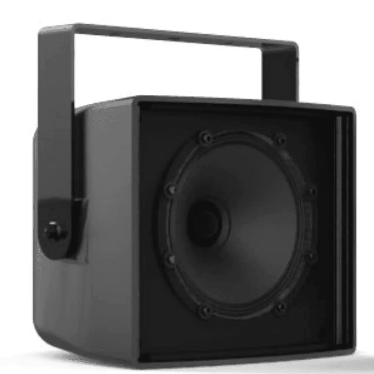 Biamp Community R.5COAX99T Full-Range 2-Way 12-Inch Coax 90 X 90 70V/1 ...