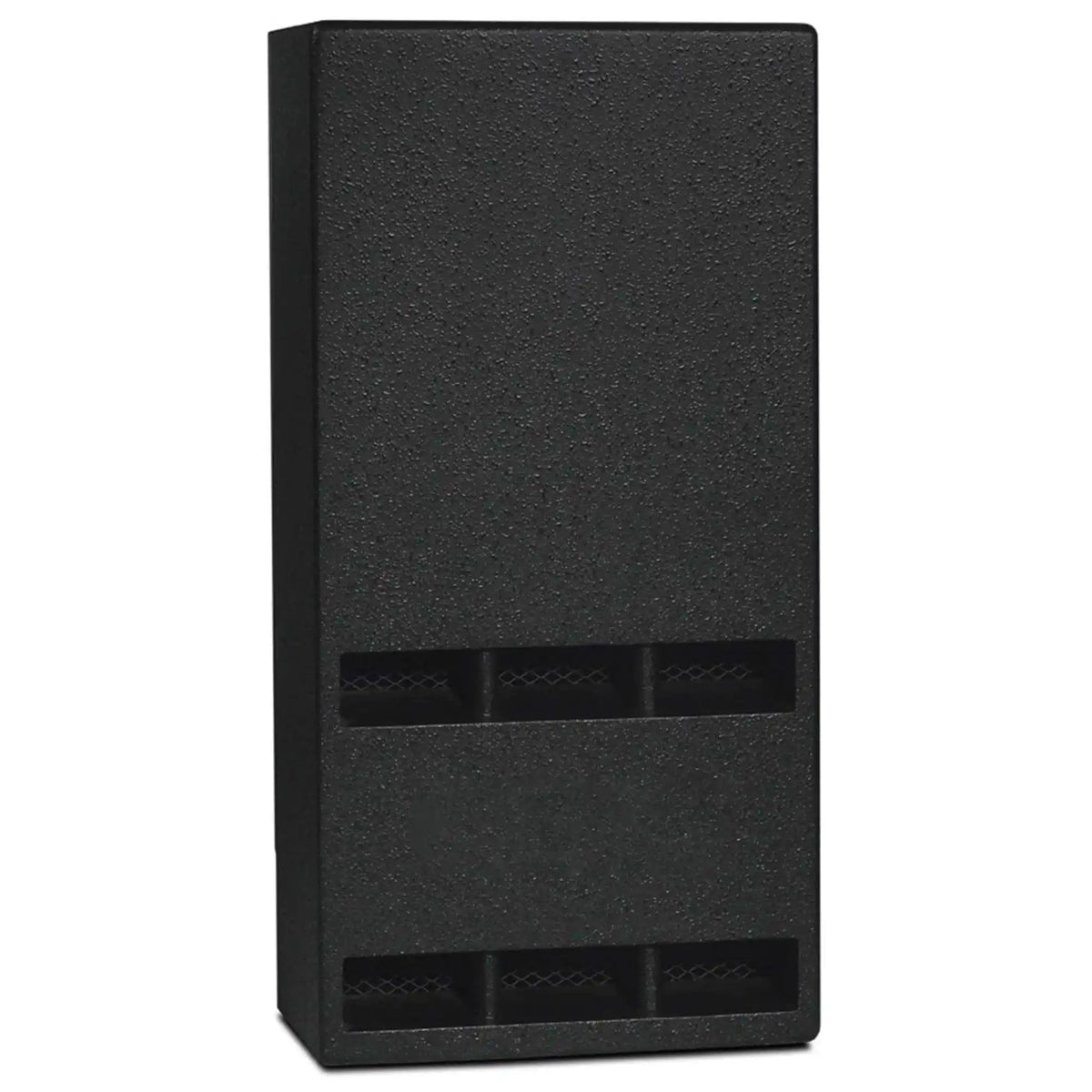 Biamp Desono SUB2201-BL Passive 10" subwoofer, 4 ohms / 250 watts, ply ...