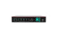 Biamp TesiraFORTÉ X 400 Meeting Room DSP - 911.0091.900 – Creation Networks