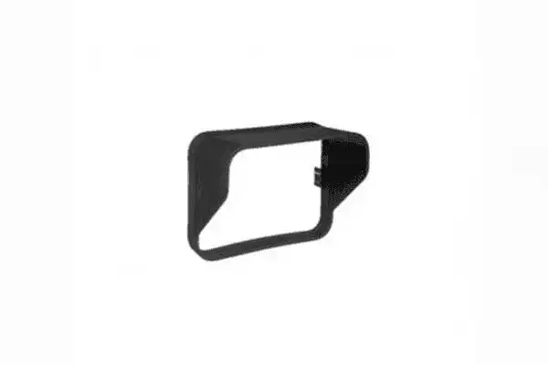 Blackmagic Design Cinema Camera Sunshade - BMCCASS/SHADE – Creation ...