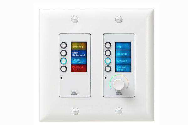 BSS Audio DSP & Soundweb Systems | Networked Audio Processing for ...