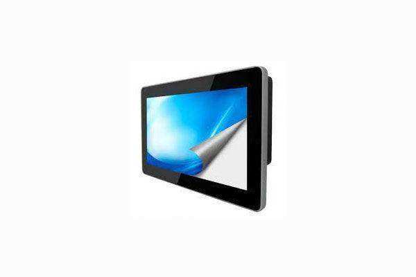 Cambridge Sound DSTS10POE Touch Screen Panel PC PoE 10" & Mount - 911 ...