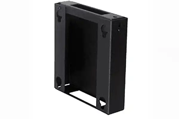 Chief MAC-252 Flat Panel Locking CPU Adapter – Creation Networks