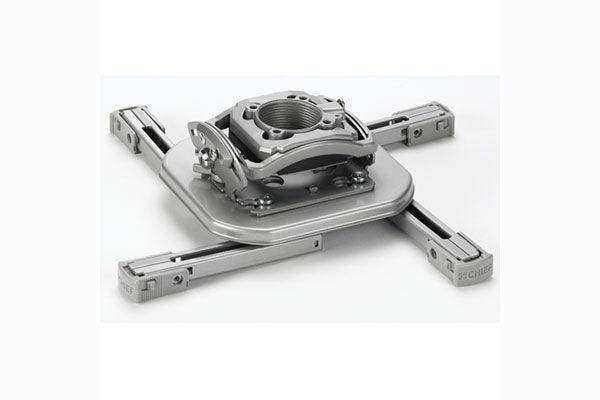 Chief MINI RPA ELITE UNIVRSL KEY C SLV - RSMCUS – Creation Networks