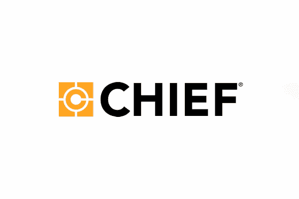 Chief Plasma Bracket - PSB2031 – Creation Networks