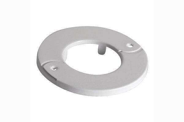 Chief SHIELD RING WHITE - CMA640W – Creation Networks