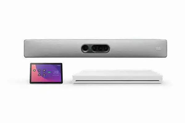 Cisco Room Kit EQ PTZ 4K, First Light (CS-KIT-EQ-4K-K9) – Creation Networks