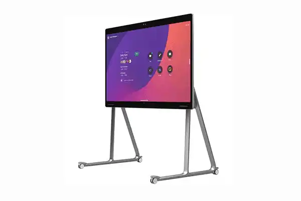 Cisco Board Pro 55 Floor Stand CS-BRD55P-FS | Mobile Stand – Creation ...